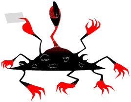 Fatal Error (Fatalverse) | Villains Fanon Wiki | Fandom