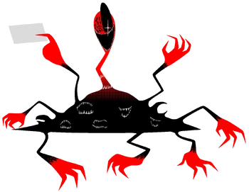 Fatal Error (Fatalverse) | Villains Fanon Wiki | Fandom