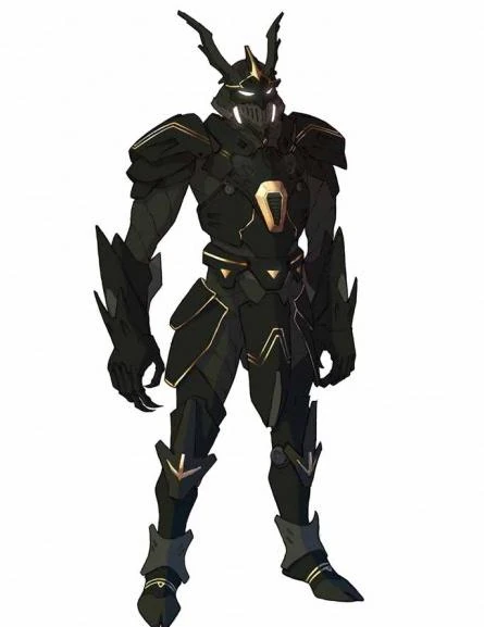 Death Knight | Villains Fanon Wiki | Fandom