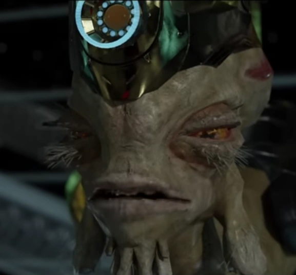 Prophet of Truth (Halo 3: New Covenant) | Villains Fanon Wiki | Fandom