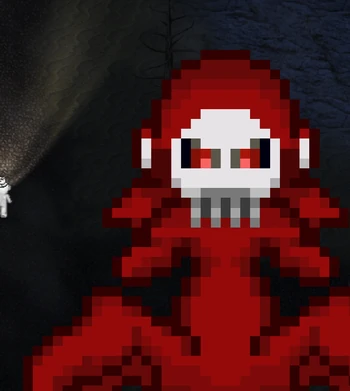 Po (Slendytubbies) | Villains Fanon Wiki | Fandom