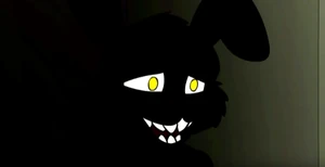 Springtrap (Tony Crynight) | Villains Fanon Wiki | Fandom