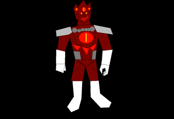 Morbus | Villains Fanon Wiki | Fandom