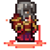 Calamitas (Terraria Calamity) | Villains Fanon Wiki | Fandom