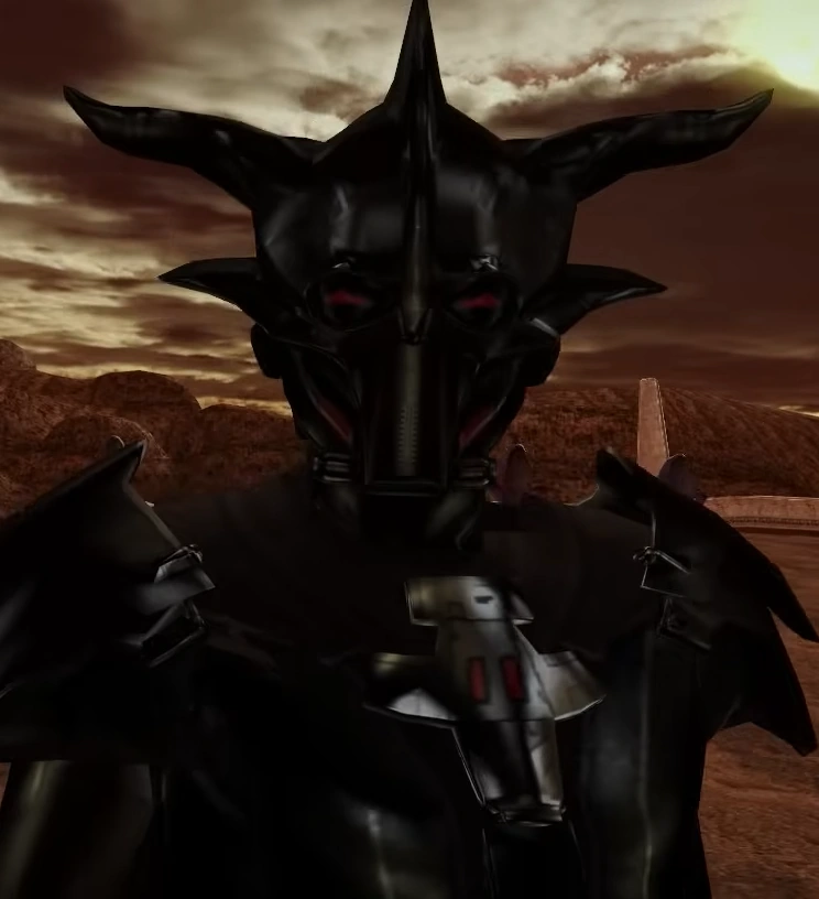 Uber Revan | Villains Fanon Wiki | Fandom