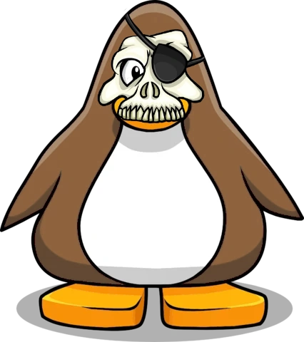 The Cannibal (Club Penguin Shutdown) | Villains Fanon Wiki | Fandom