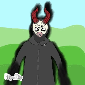 Nightmare Gaia | Villains Fanon Wiki | Fandom