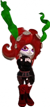 Category:Splatoon Villains | Villains Fanon Wiki | Fandom