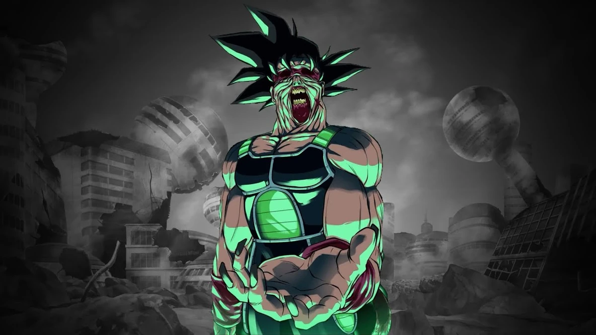 The Others (Dragon Ball AU) | Villains Fanon Wiki | Fandom