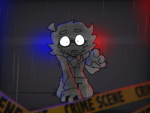 Burnhog | Villains Fanon Wiki | Fandom