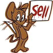 Tom's Basement Jerry (The Basement Show) | Villains Fanon Wiki | Fandom