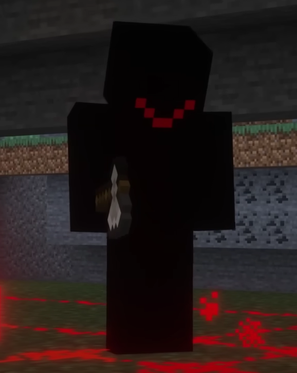 Farlands Man (LoreCraft) | Villains Fanon Wiki | Fandom