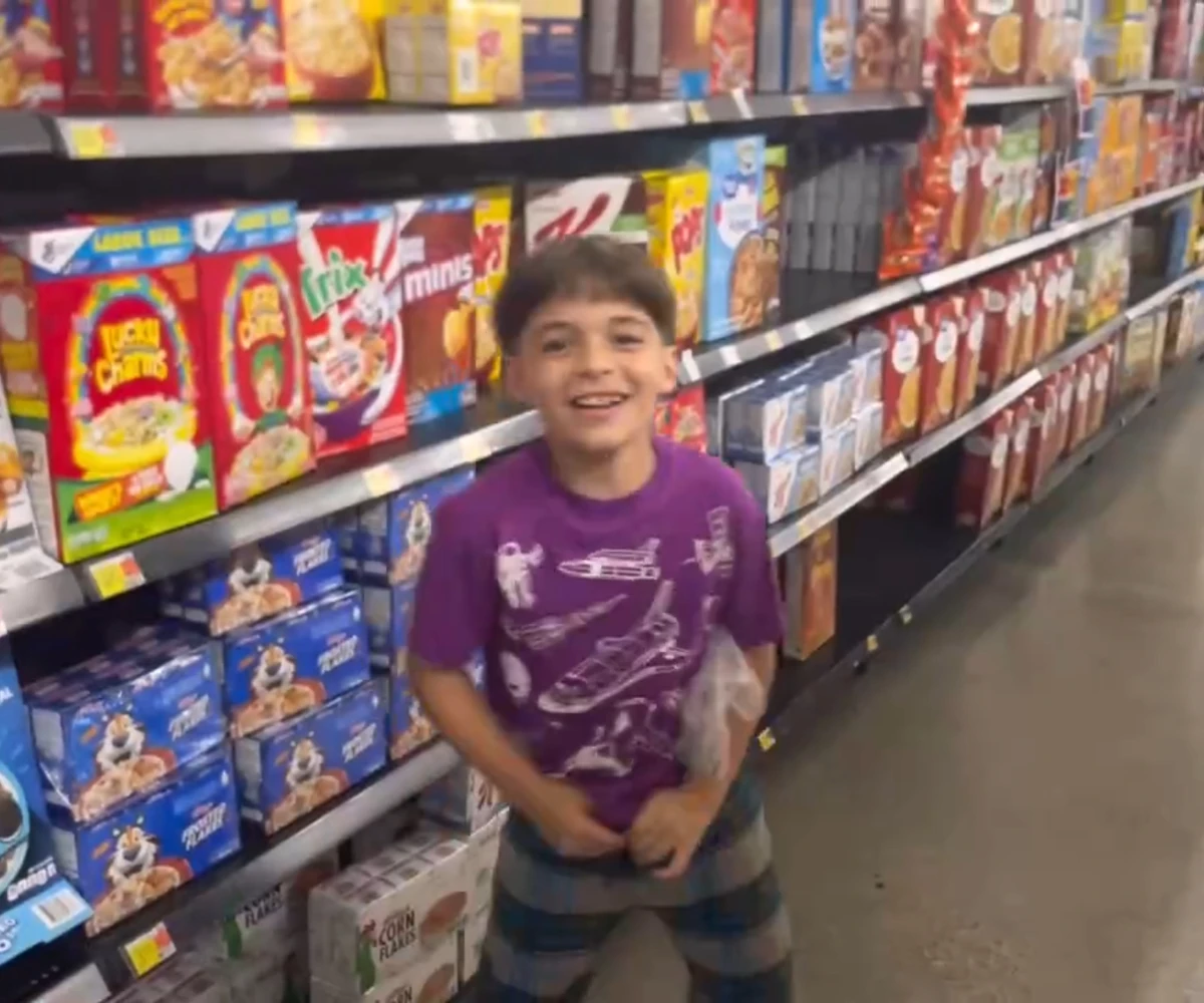 Rotty the Rotten Kid | Villains Fanon Wiki | Fandom