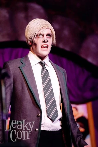 Lord Voldemort (A Very Potter Musical) | Villains Fanon Wiki | Fandom