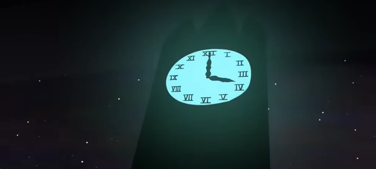 Clock Tower | Villains Fanon Wiki | Fandom