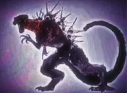 Godzilla (Bloodbath) | Villains Fanon Wiki | Fandom