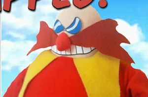 Dr. Robotnik (SuperSonicJoseph) | Villains Fanon Wiki | Fandom