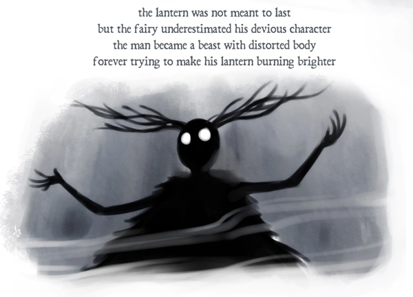 The Beast (ZeldaCW) | Villains Fanon Wiki | Fandom