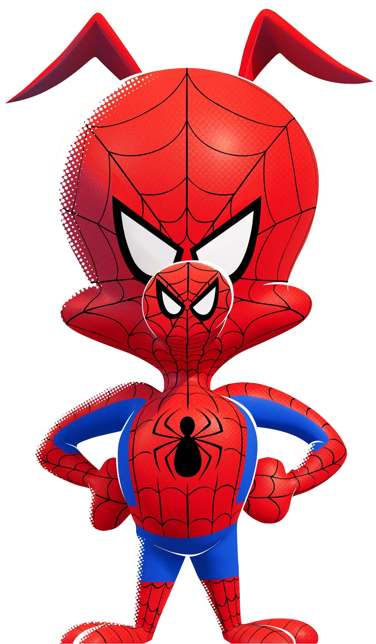 Spider-Ham | Villains Fanon Wiki | Fandom
