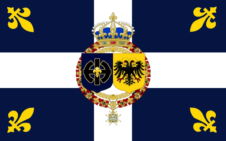 Fascist Empire of France | Villains Fanon Wiki | Fandom