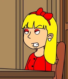 Judge Salone | Villains Fanon Wiki | Fandom