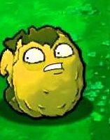 Wall-Nut (Dorkly) | Villains Fanon Wiki | Fandom