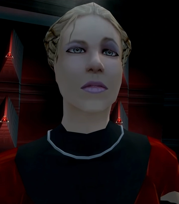 Captain Yarri | Villains Fanon Wiki | Fandom