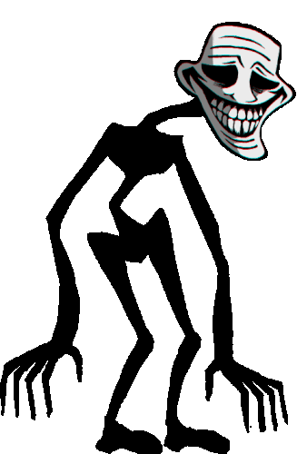 Smiler | Villains Fanon Wiki | Fandom