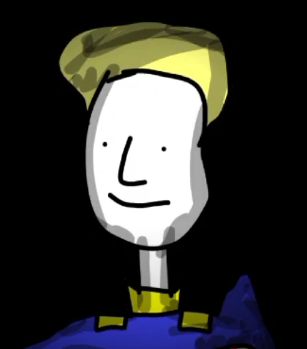 Homander (Uniferyes) | Villains Fanon Wiki | Fandom