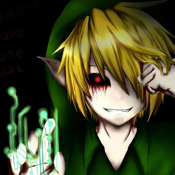 Ben Drowned (original) | Villains Fanon Wiki | Fandom
