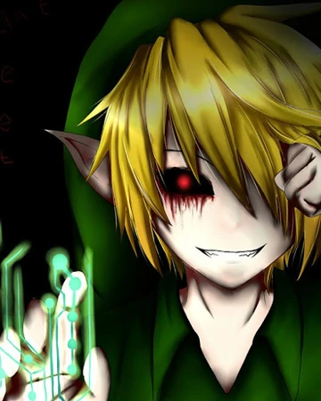 Creepypasta Ben Story