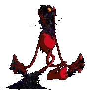 Elmo (FNF: Broken Strings) | Villains Fanon Wiki | Fandom