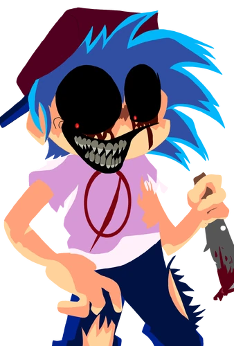 Slasher Boyfriend | Villains Fanon Wiki | Fandom