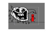 Trollface (Object Stories) | Villains Fanon Wiki | Fandom