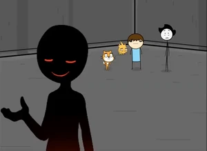 Kaj (The Scratch Saga)/Gallery | Villains Fanon Wiki | Fandom