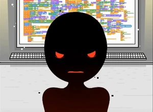 Kaj (The Scratch Saga)/Gallery | Villains Fanon Wiki | Fandom