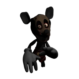 The Face | Villains Fanon Wiki | Fandom