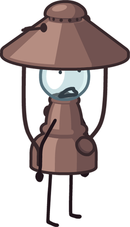 Airy | Villains Fanon Wiki | Fandom