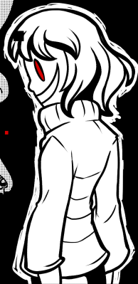 Frisk (Unbreakable) | Villains Fanon Wiki | Fandom