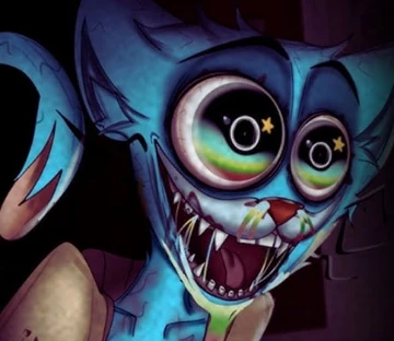 The Amazing World Of Gumball The Joy Zombie