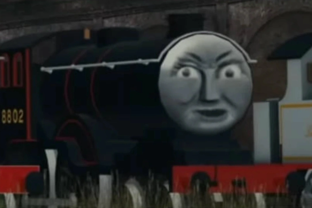 LNER D16/3 (TATAM) | Villains Fanon Wiki | Fandom