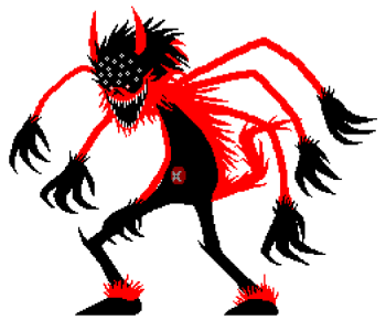 Fatal Error (Enter the Network) | Villains Fanon Wiki | Fandom