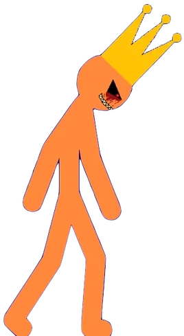 Crossfire (Animator vs. Animation) | Villains Fanon Wiki | Fandom