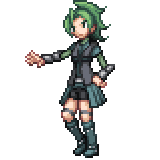 Lin (Pokemon Reborn) | Villains Fanon Wiki | Fandom