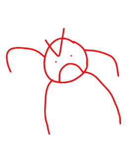 The red man (Unifer) | Villains Fanon Wiki | Fandom