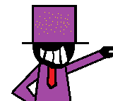 Magic Man | Villains Fanon Wiki | Fandom