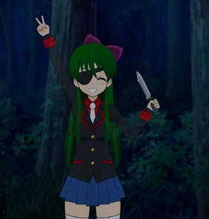 The Punkettes | Villains Fanon Wiki | Fandom