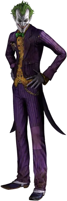 The Jonkler | Villains Fanon Wiki | Fandom