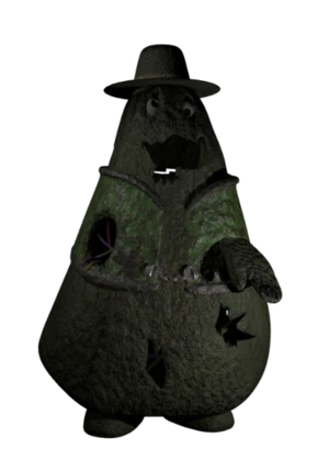 Uncle O' Grimacey (FNwMT) | Villains Fanon Wiki | Fandom