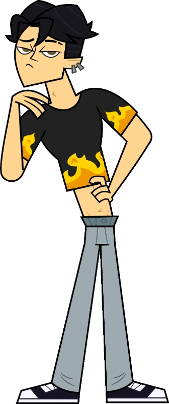 Yul | Villains Fanon Wiki | Fandom